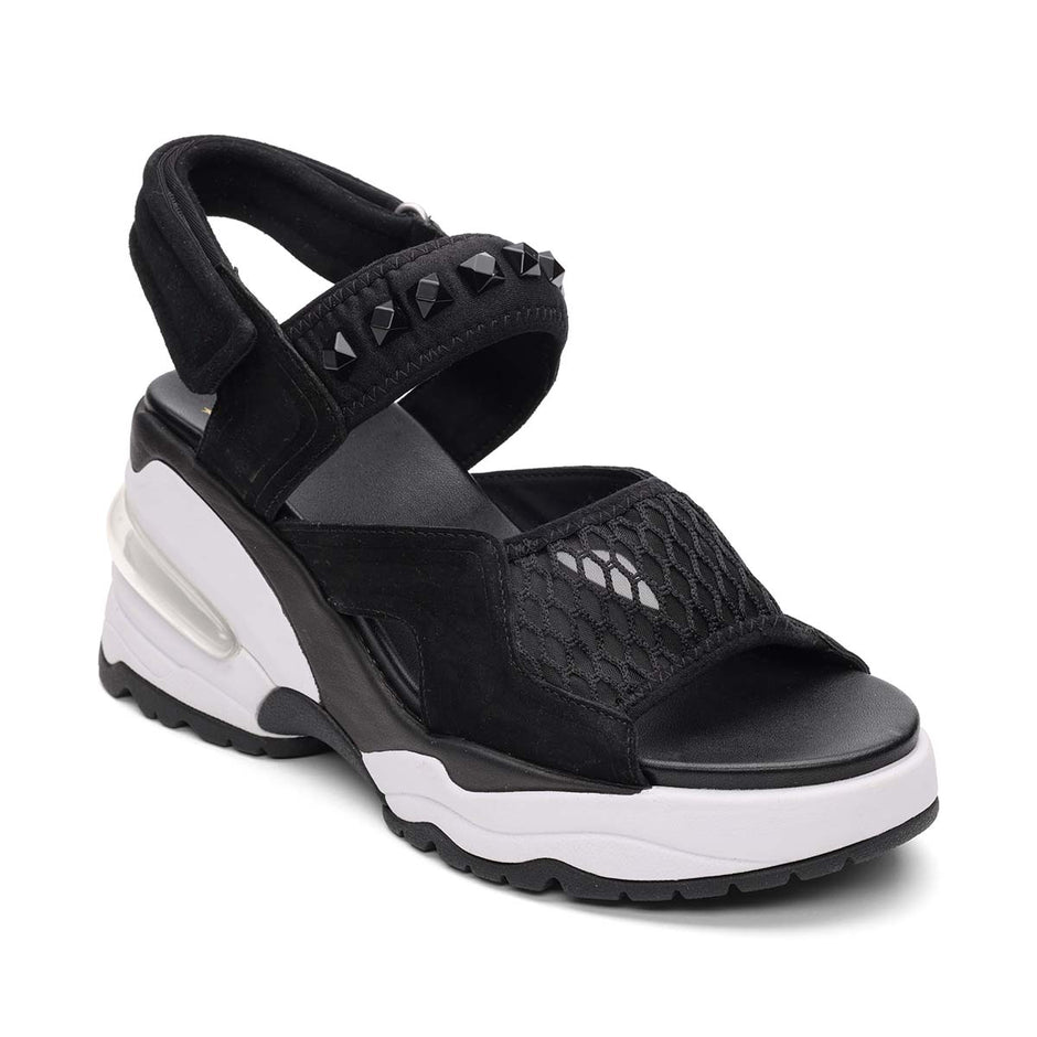 ASH Sandals | Studded, Metallic, & Platform Sandals