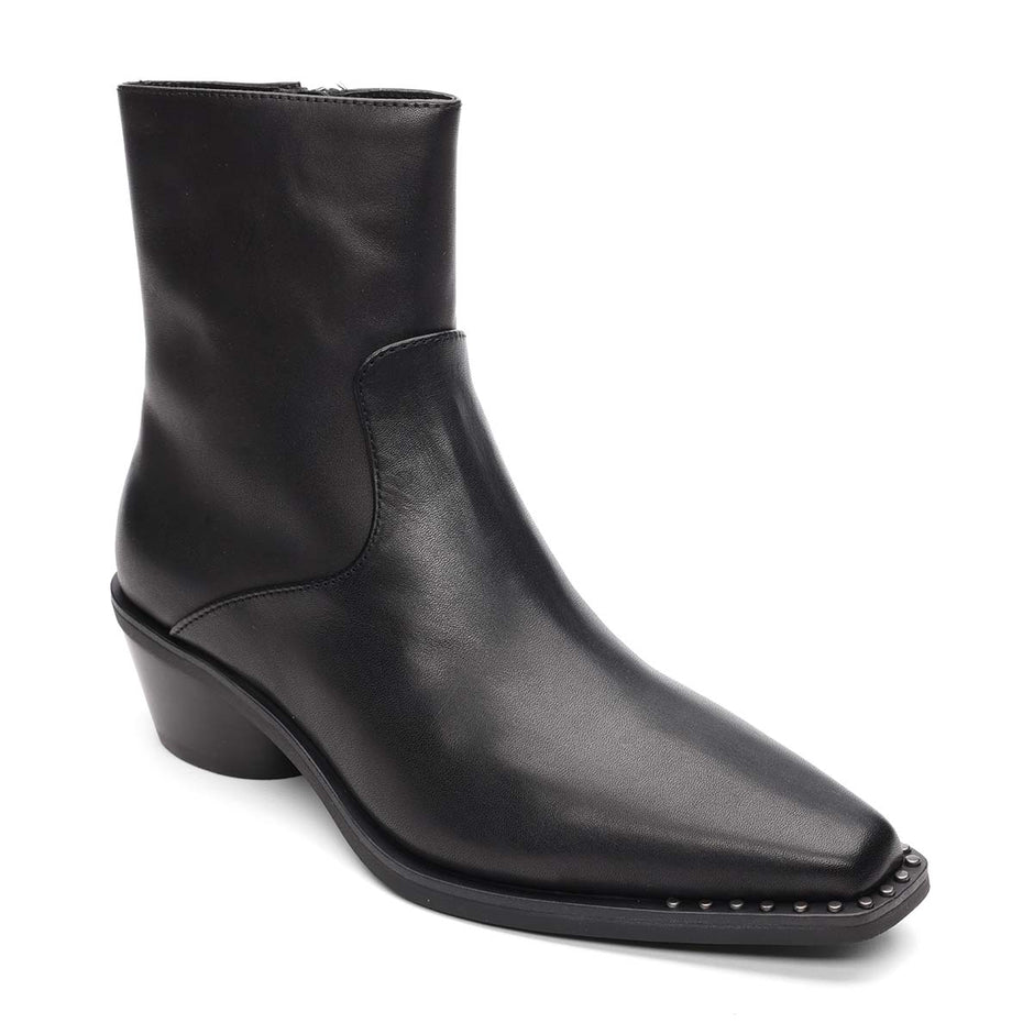 ASH Boots | Shop Combat Boots, Lug Sole Boots, & More