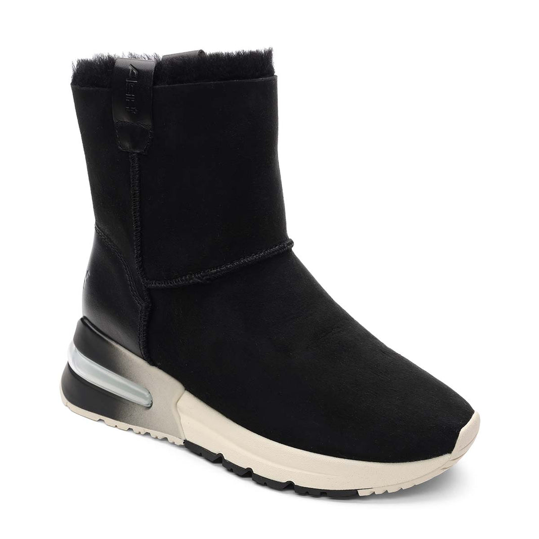 ASH Boots | Shop Combat Boots, Lug Sole Boots, & More