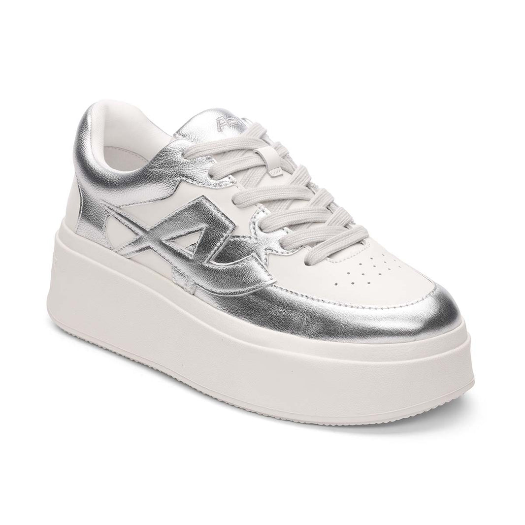 ASH Sneakers | Platform, Wedge, & Designer Sneakers