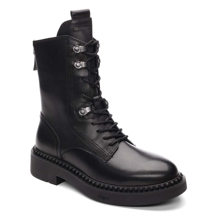 ASH Boots | Shop Combat Boots, Lug Sole Boots, & More