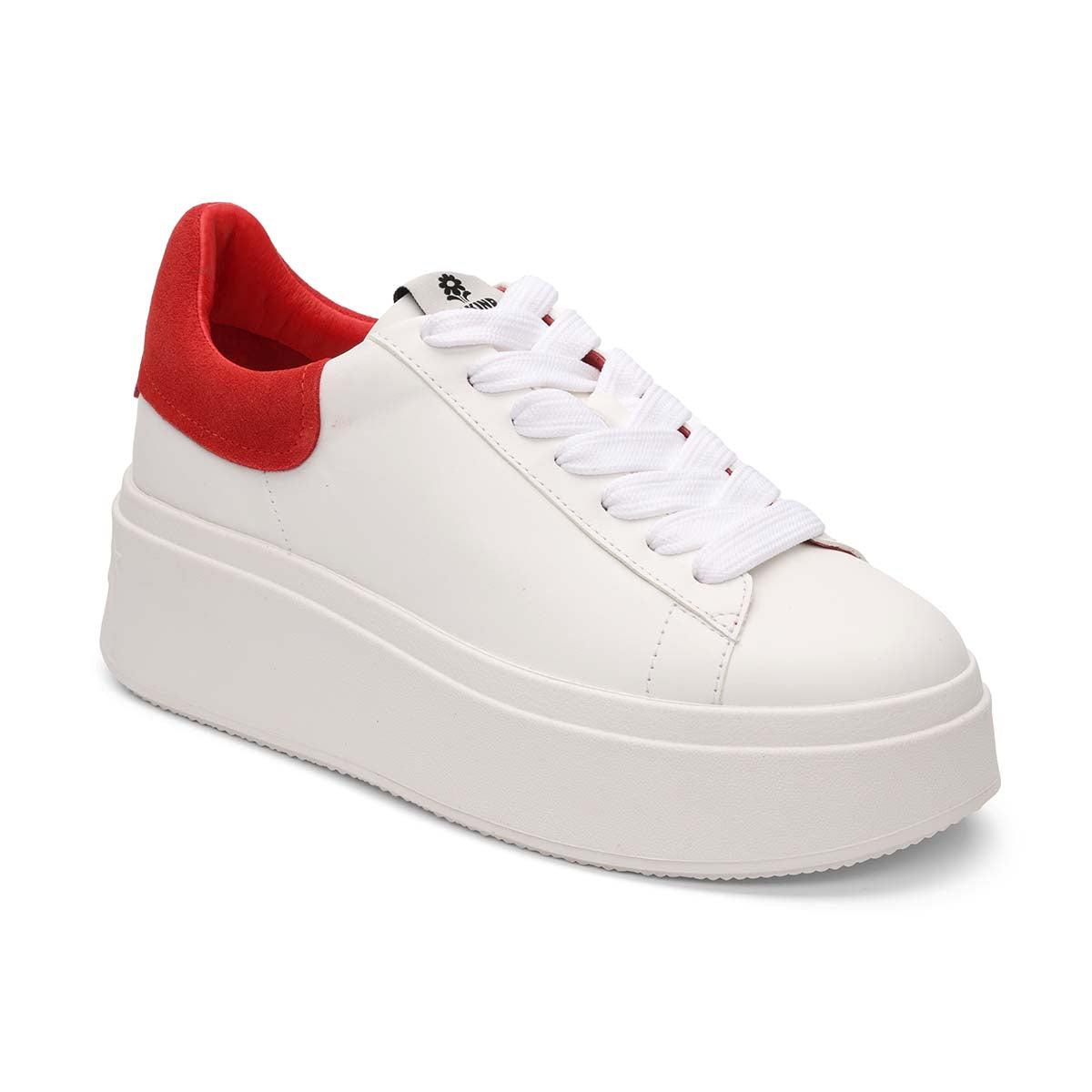 ASH Sneakers | Platform, Wedge, & Designer Sneakers