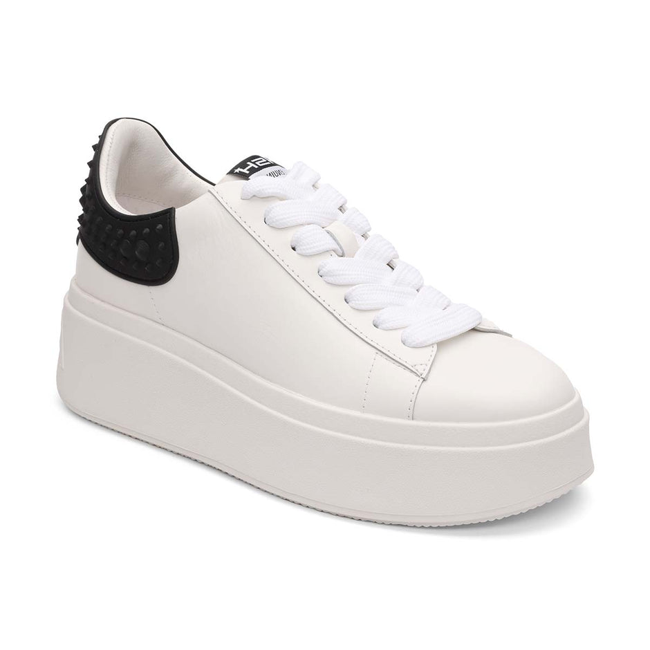 ASH Sneakers | Platform, Wedge, & Designer Sneakers