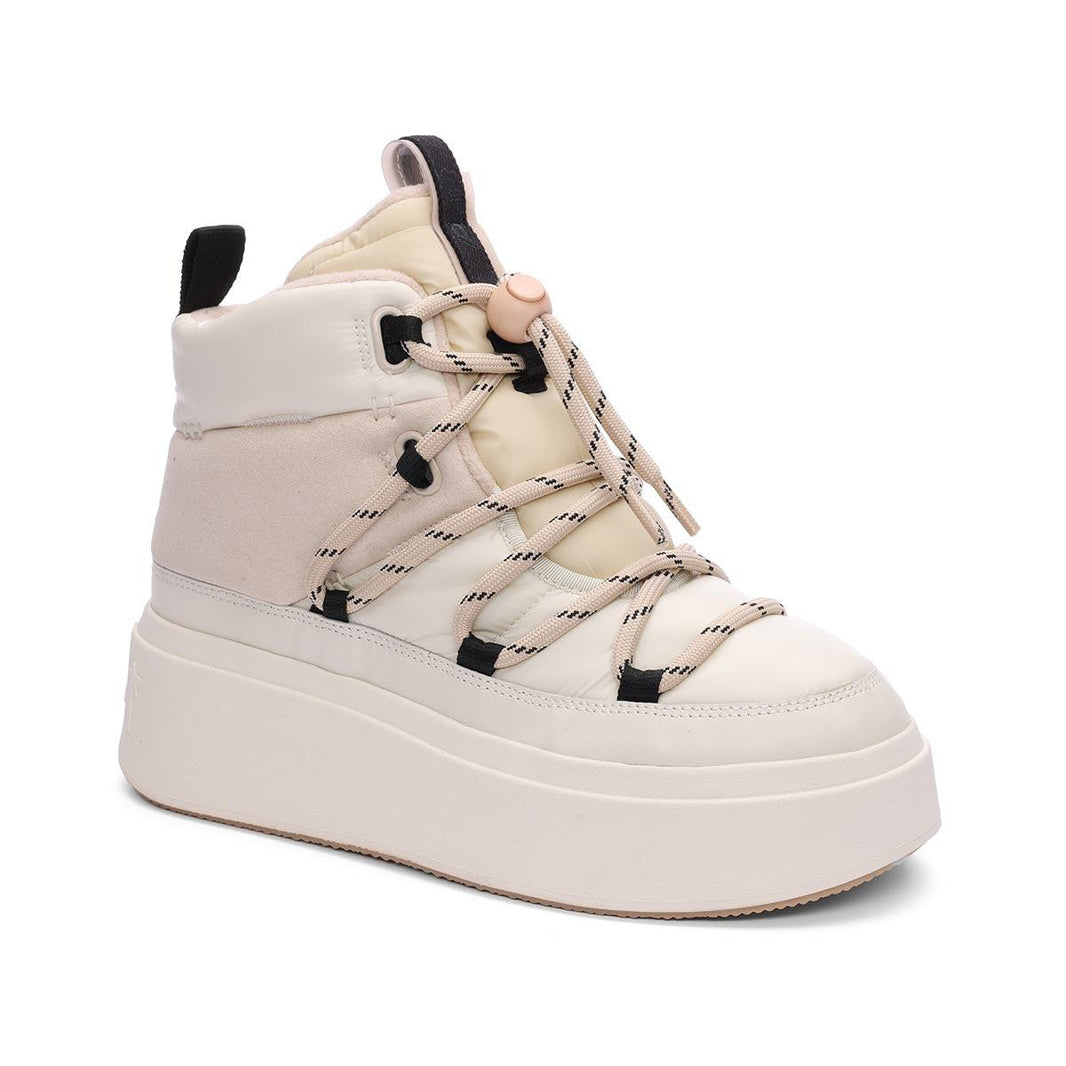 ASH Boots | Shop Combat Boots, Lug Sole Boots, & More