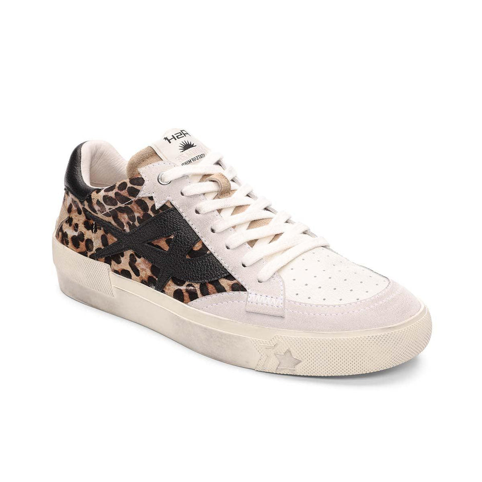 ASH Sneakers | Platform, Wedge, & Designer Sneakers