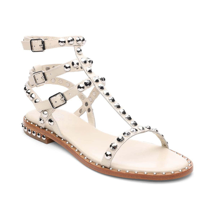 ASH Sandals | Studded, Gladiator, & Platform Sandals