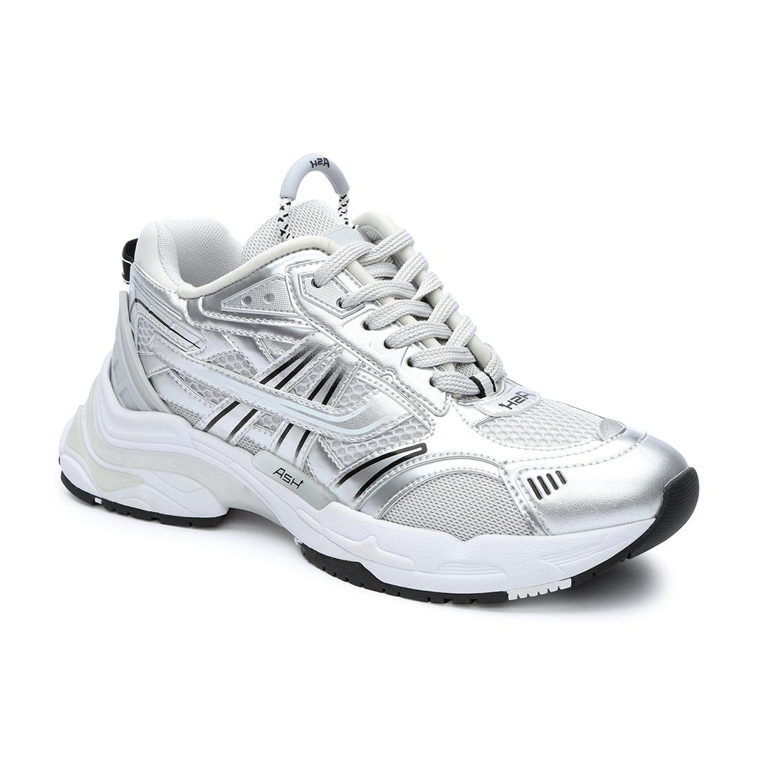 ASH Sneakers | Platform, Wedge, & Designer Sneakers