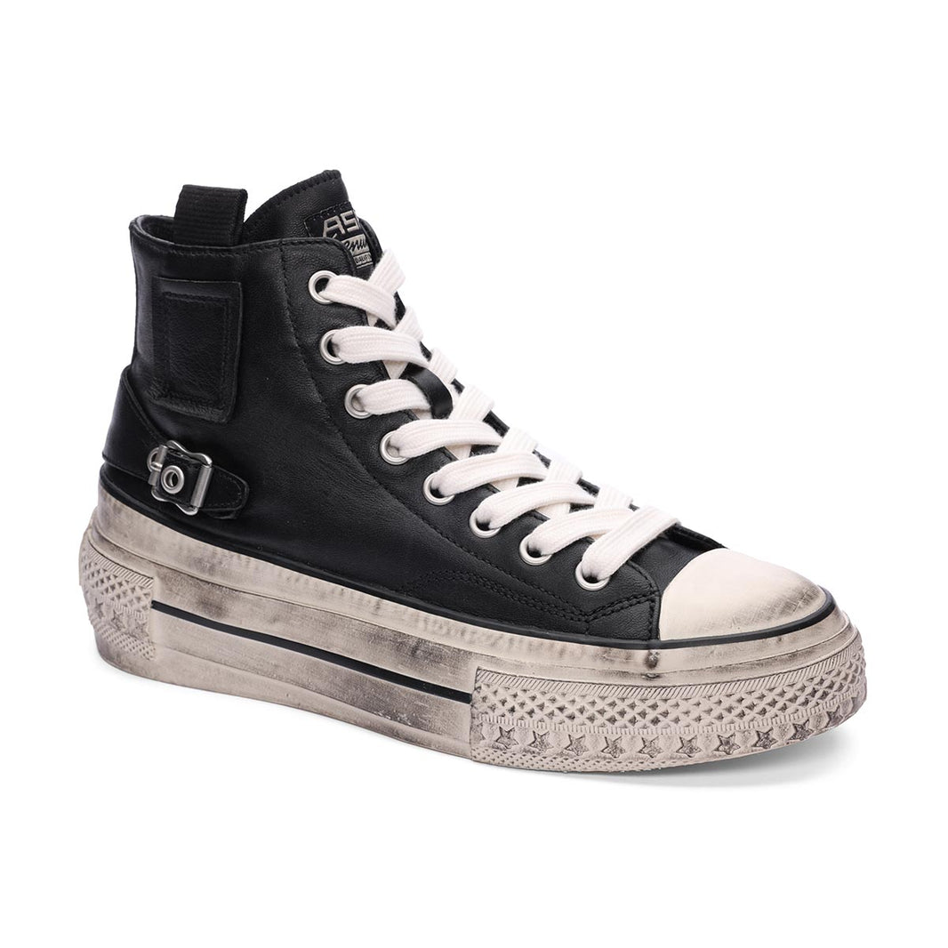 ASH Sneakers | Platform, Wedge, & Designer Sneakers