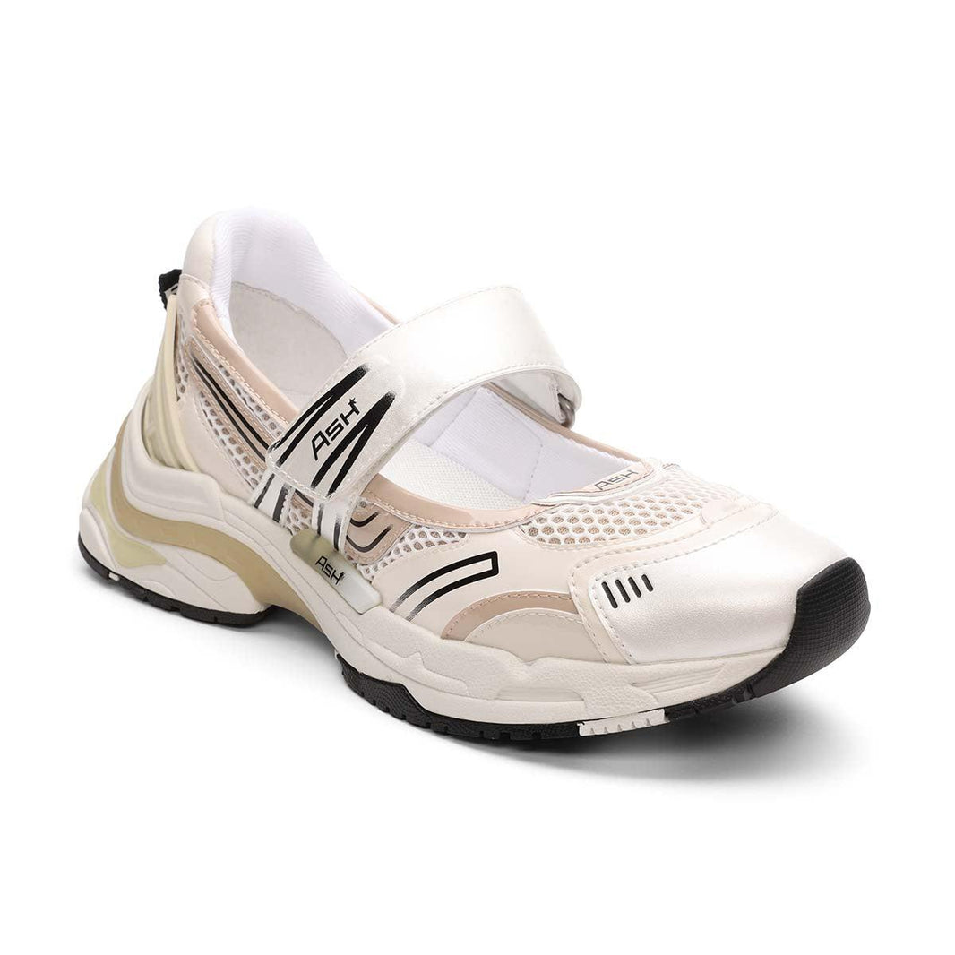 ASH Sneakers | Platform, Wedge, & Designer Sneakers