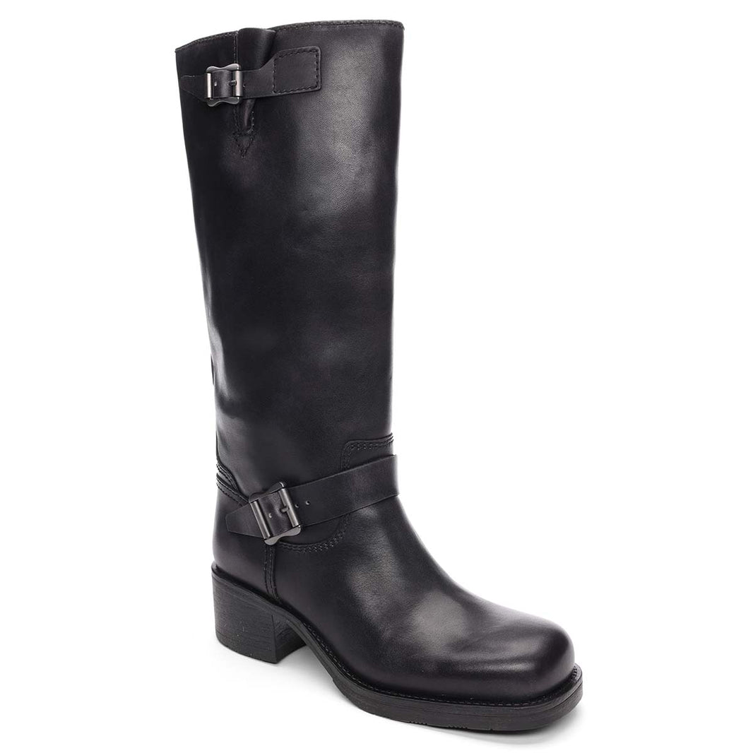 ASH Boots | Shop Combat Boots, Lug Sole Boots, & More