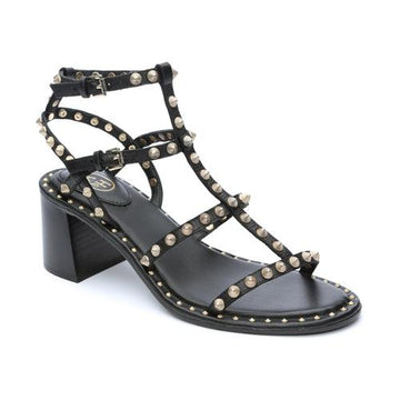 ASH Sandals | Studded, Gladiator, & Platform Sandals